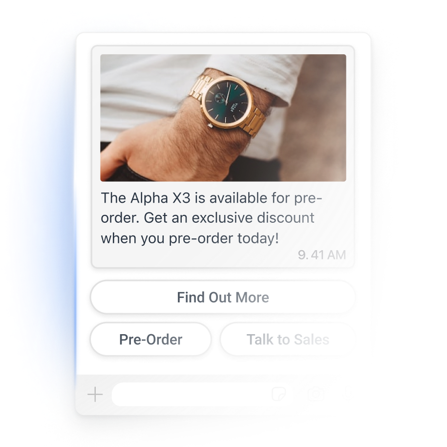 WhatsApp API for Business: Cost, Features & Setup