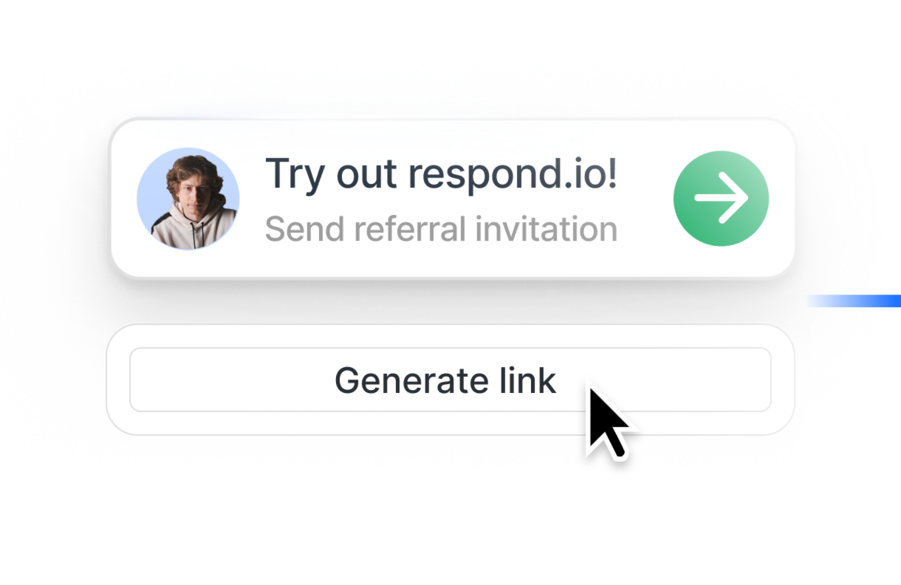 Referral