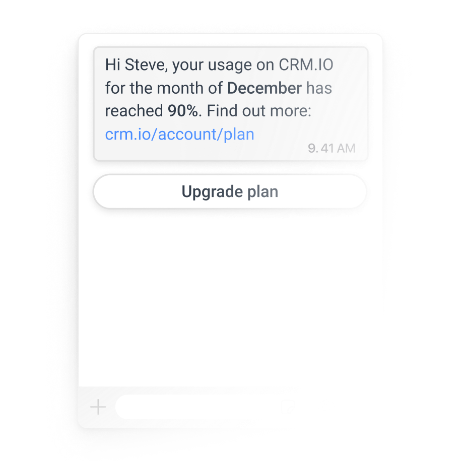 Send Renewal Reminders