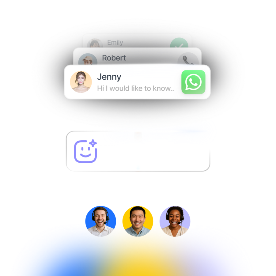 Team Inbox